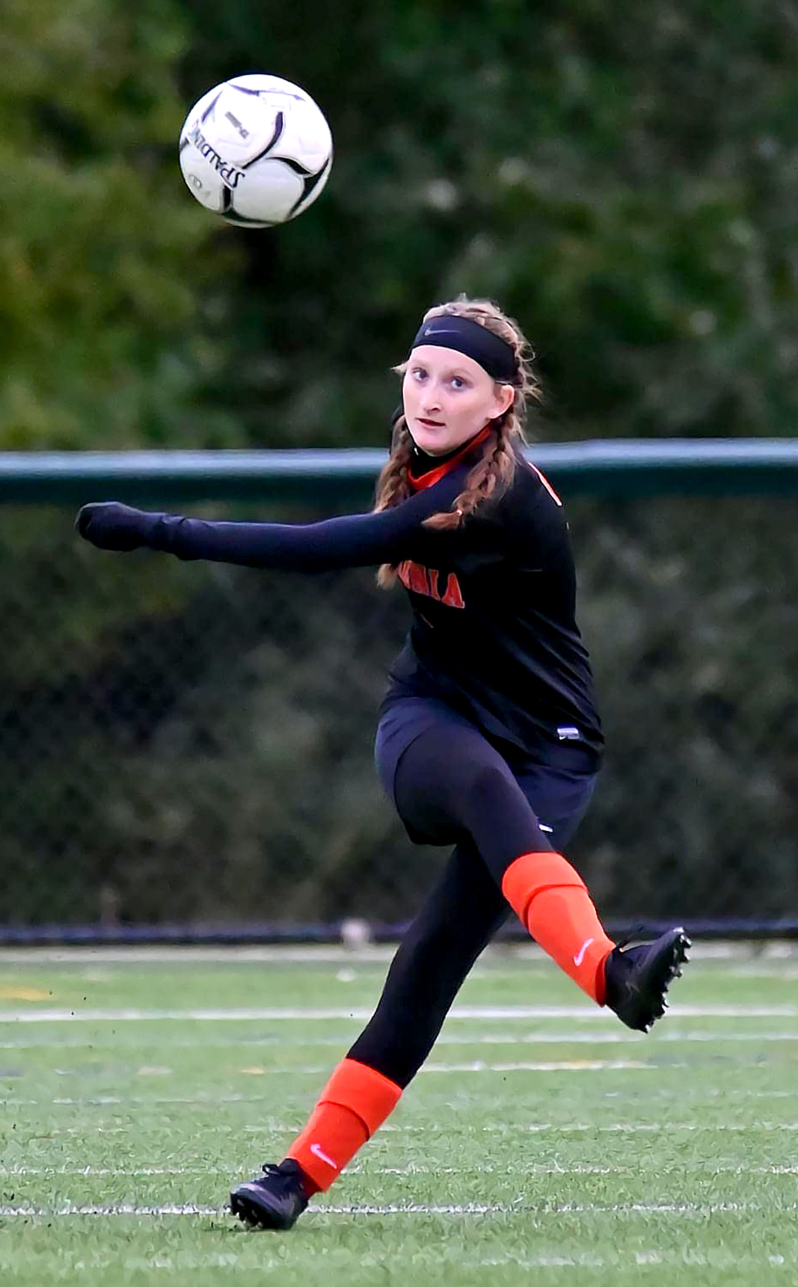 2021 Post-Journal/OBSERVER Girls Soccer All-Stars | News, Sports, Jobs ...